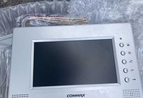 Видеодомофон commax cdv-70a