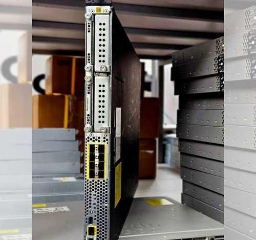 Cisco Firepower FPR4150-ngfw-K9