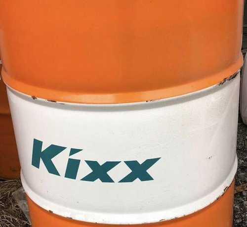 Моторное масло kixx HD 15W-40