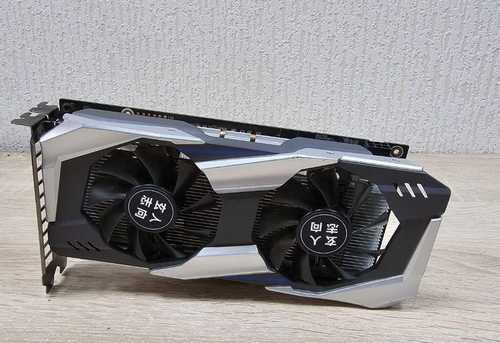 Galax Gtx 1060 3gb (Palit)