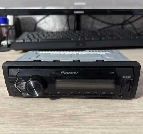 Магнитола Pioneer S120UB