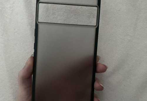 Чехол на google Pixel 6 pro