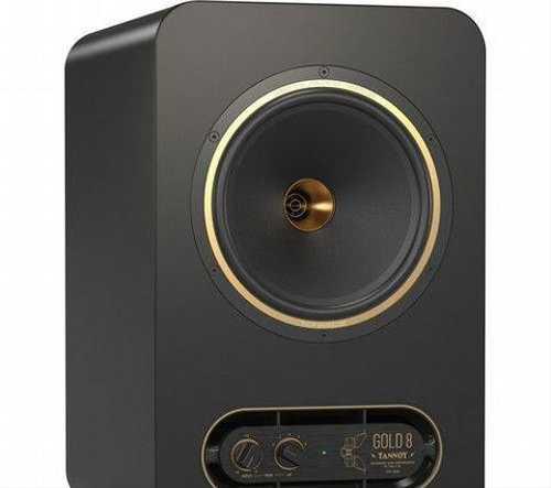 Акустические системы и аксессуары Tannoy gold 8