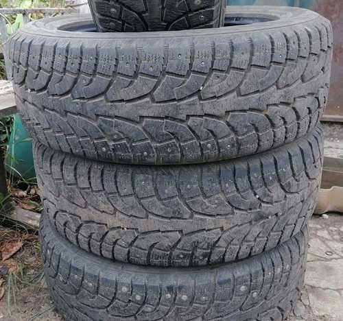 Hankook I'Pike RW11 225/60 R17