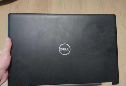 Крышка экрана ноутбука Dell latitude 5580