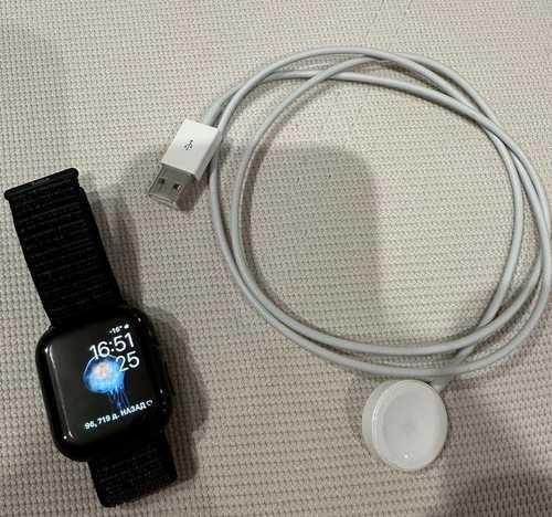 Apple watch series 6 40mm