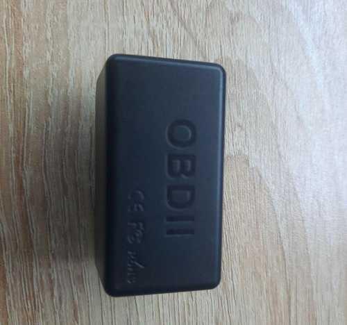 Obd2 сканер для mazda 3