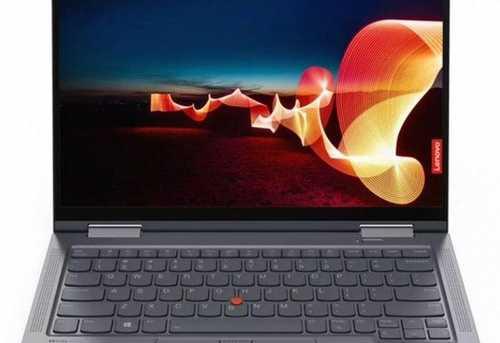 Lenovo ThinkPad X1 Yoga G6 i5-11/16/256/10Pro/14