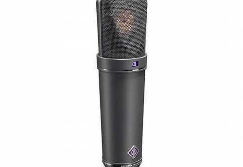 Микрофон студийный Neumann U 87 AI MT