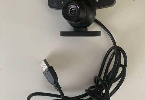 Камера Sony Playstation 3 Eye Webcam USB Camera