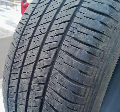 Bridgestone Ecopia H/L 422 Plus 255/50 R20 104V