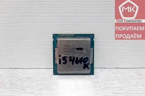 1150 Intel Core i5-4670K 4Core 3,80 GHz