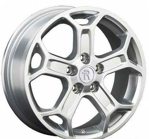 Диски Ford FD21 8/18 5x108 ET55 d63.3 S