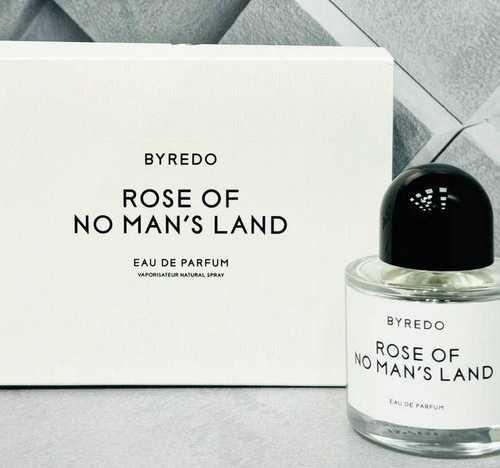 Byredo Rose Of No Man's Land оригинал тестер 100 м