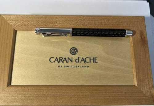 Коллекционная Ручка Caran d'Ache