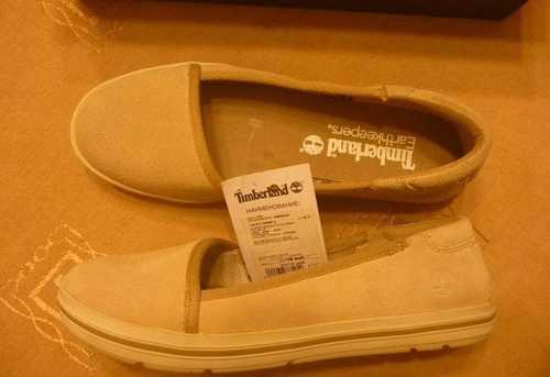 36р. Timberland женские новые