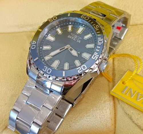 Часы Invicta Pro Diver Men 46893 (новые)