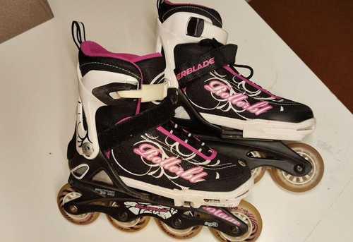 Роликовые коньки Rollerblade Spitfire G