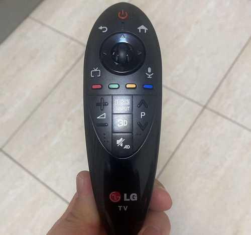 Пульт LG Magic Remote MR500G