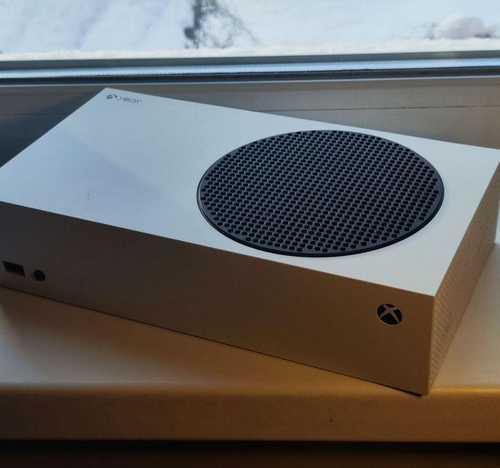 Xbox series s