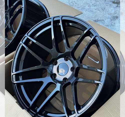 Новые Диски R*19/5x120 BMW Curva E60,E90