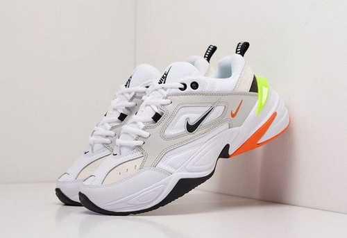 Кросcовки Nike M2k Tekno