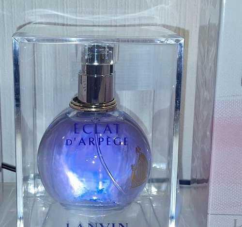 Парфюм Lanvin