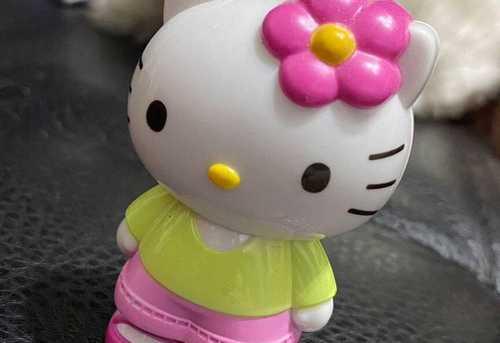 Игрушка Hello Kitty