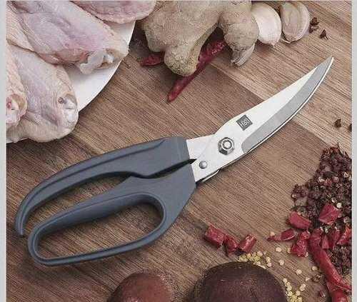 Кухонные ножницы HuoHou Poultry Shears HU0068