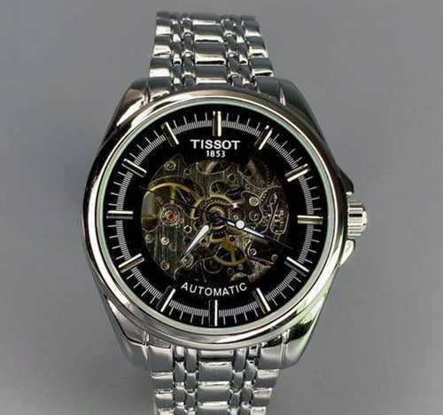 Часы мужские Tissot 1853 механические