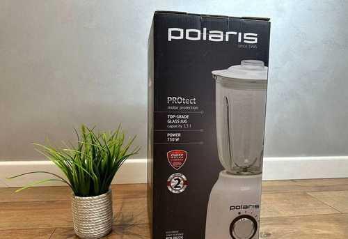 Блендер polaris PTB 0822G новый