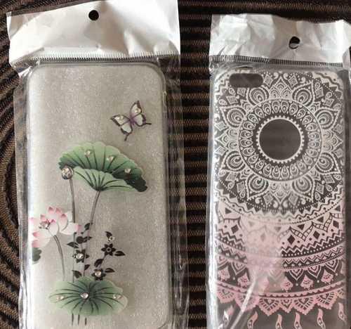 Чехлы для iPhone 6 , 7, 11, 11 Pro, 12Pro Max