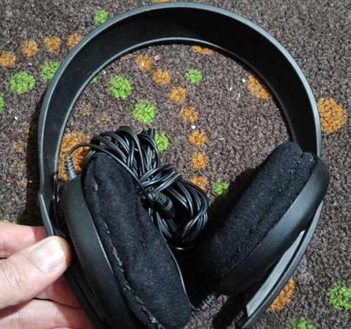 Наушники Sennheiser HD 202