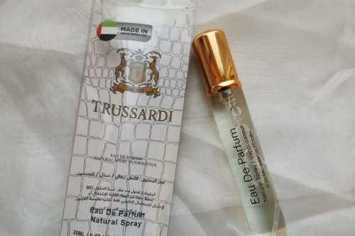 Мини-парфюм Trussardi Donna