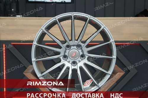 Литые диски Inforged R18 для Mitsubishi. Рассрочка