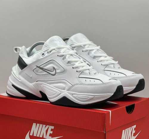 Nike M2K Tekno White