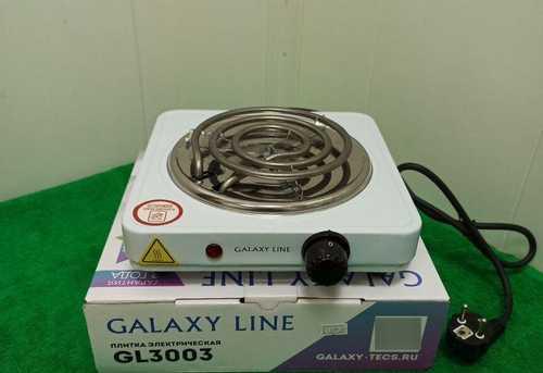 Электроплитка Galaxy GL-3003