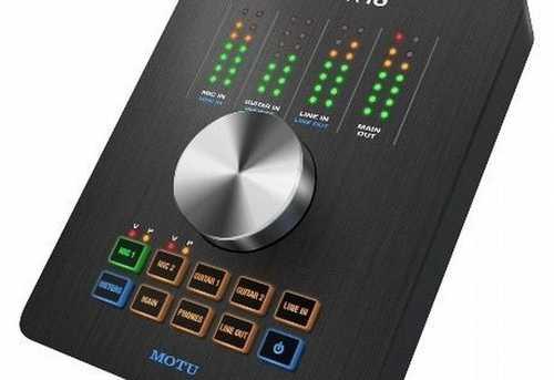 Motu Track16