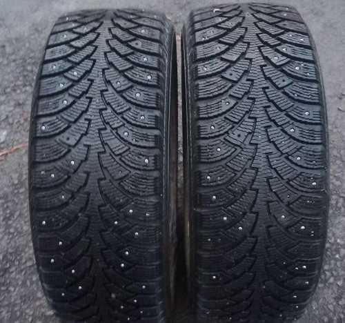 Nordman Nordman 4 215/55 R16 97T