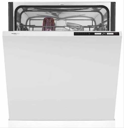 Встраиваемая посудомоечная машина homsair DW66M