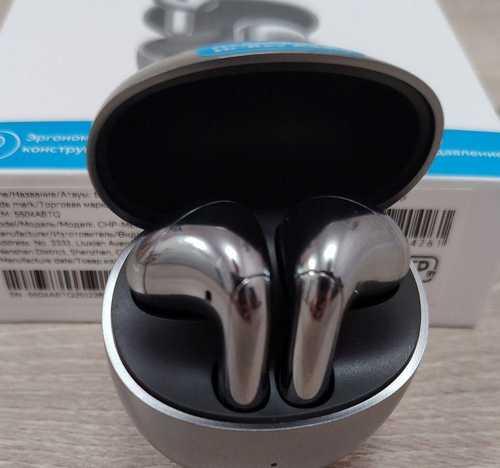 Наушники honor choice earbuds s7