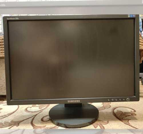 Монитор Samsung 245B CBQ 24"