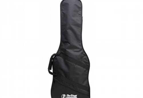 Чехол для электрогитары onstage GBE4550