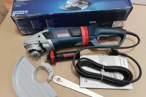 Ушм Bosch GWS 24-230 LVI (новая)