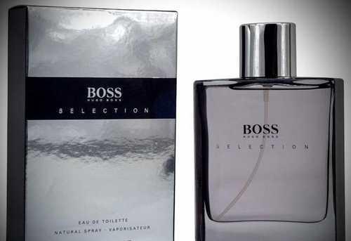 Hugo Boss Selection