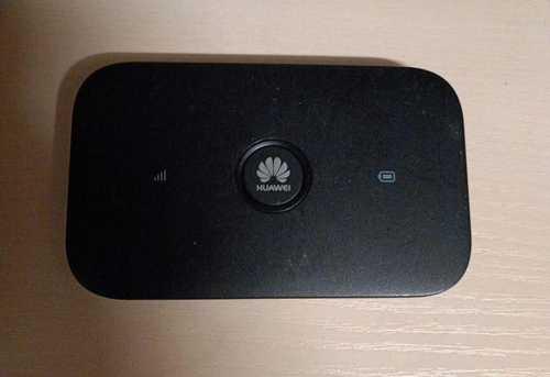 Wifi роутер Huawei E5573C