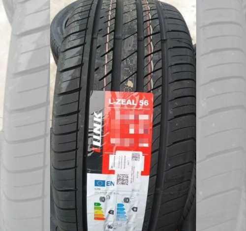 iLink L-Zeal56 265/50 R20 111V