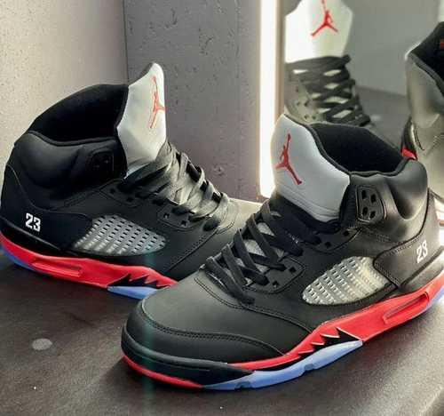 Nike Air Jordan 5