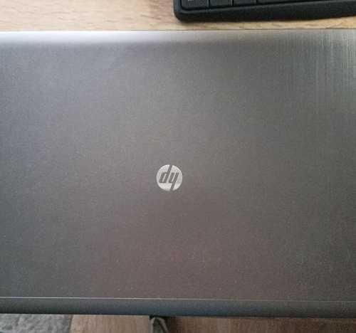 Ноутбук hp probook 4740s