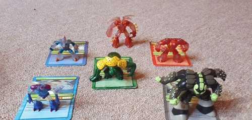 Игрушка Гормит Фигурки